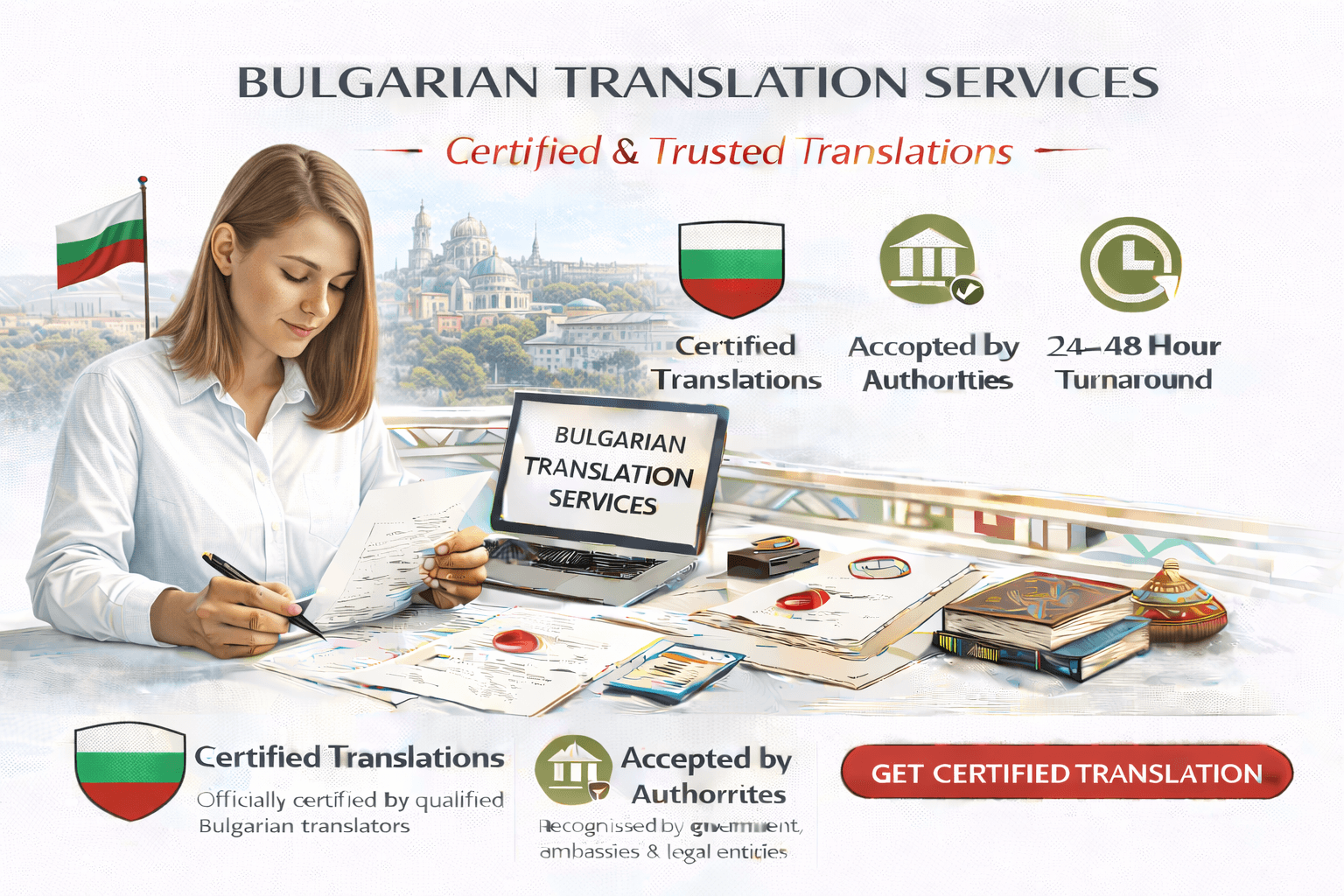 5 Essential Benefits of Bulgarian Translation Services for Global ...