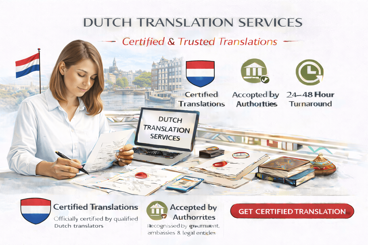 5 Essential Benefits of Dutch Translation Services for Global ...