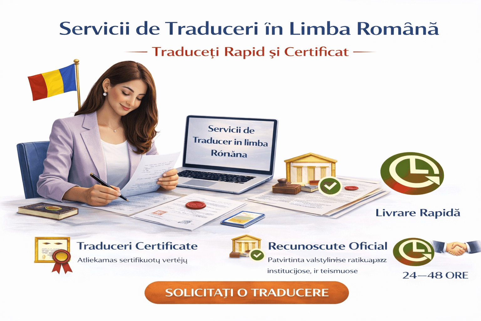 5 Essential Benefits of Romanian Translation Services for Global ...
